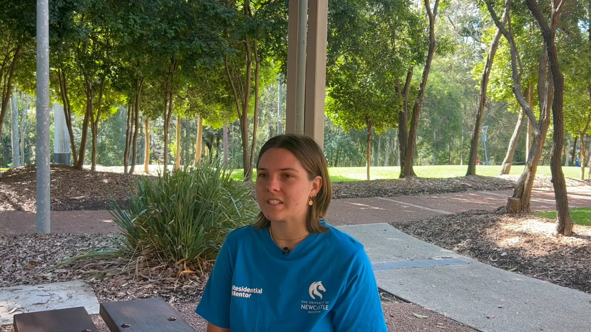 FEATURE INTERVIEW - Grace Dillon on Vimeo