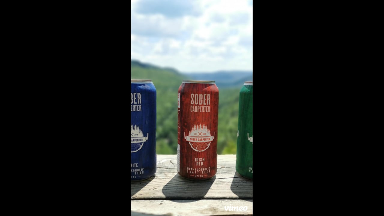 Sober Sips - Non Alcoholic Drinks, Mocktails