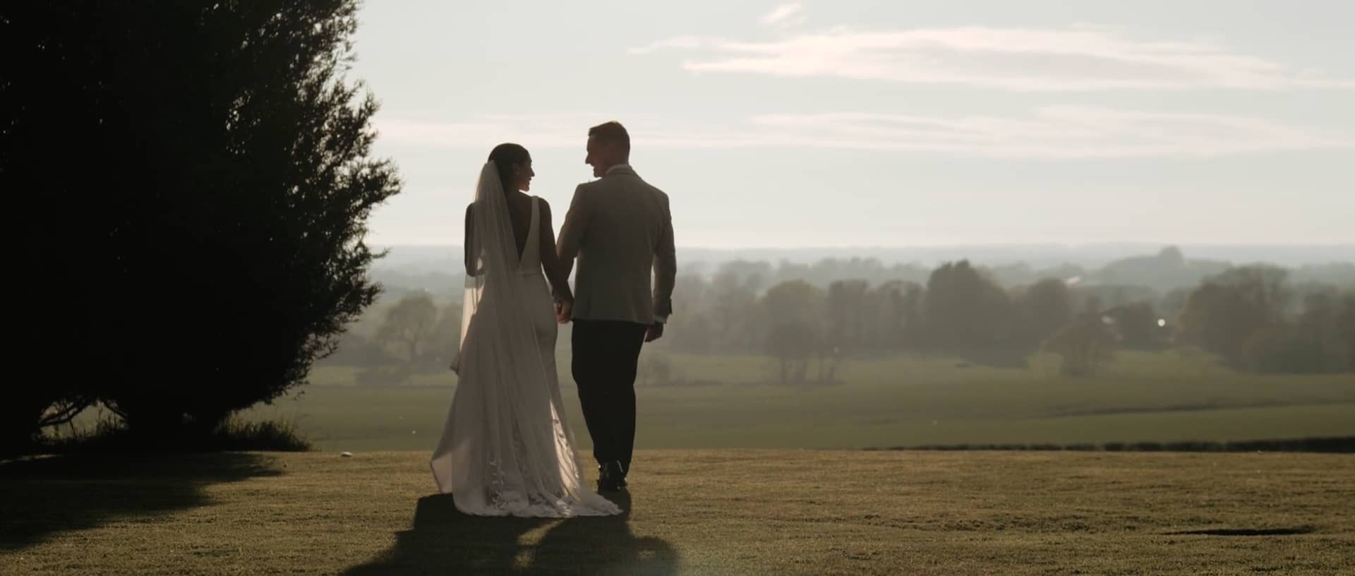 Paige & David - Teaser Trailer on Vimeo