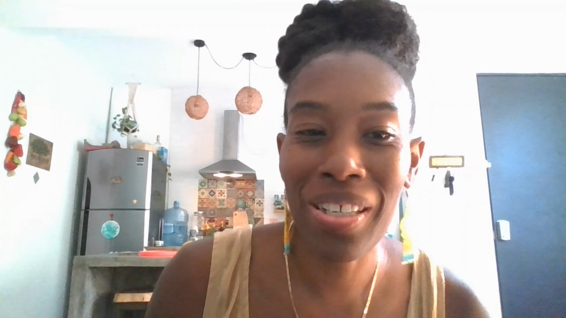 Ayo BIble Promo on Vimeo