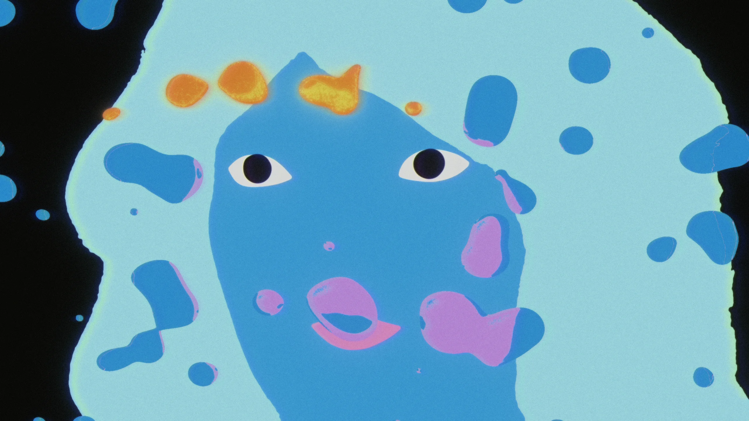 Little Dragon - Kenneth