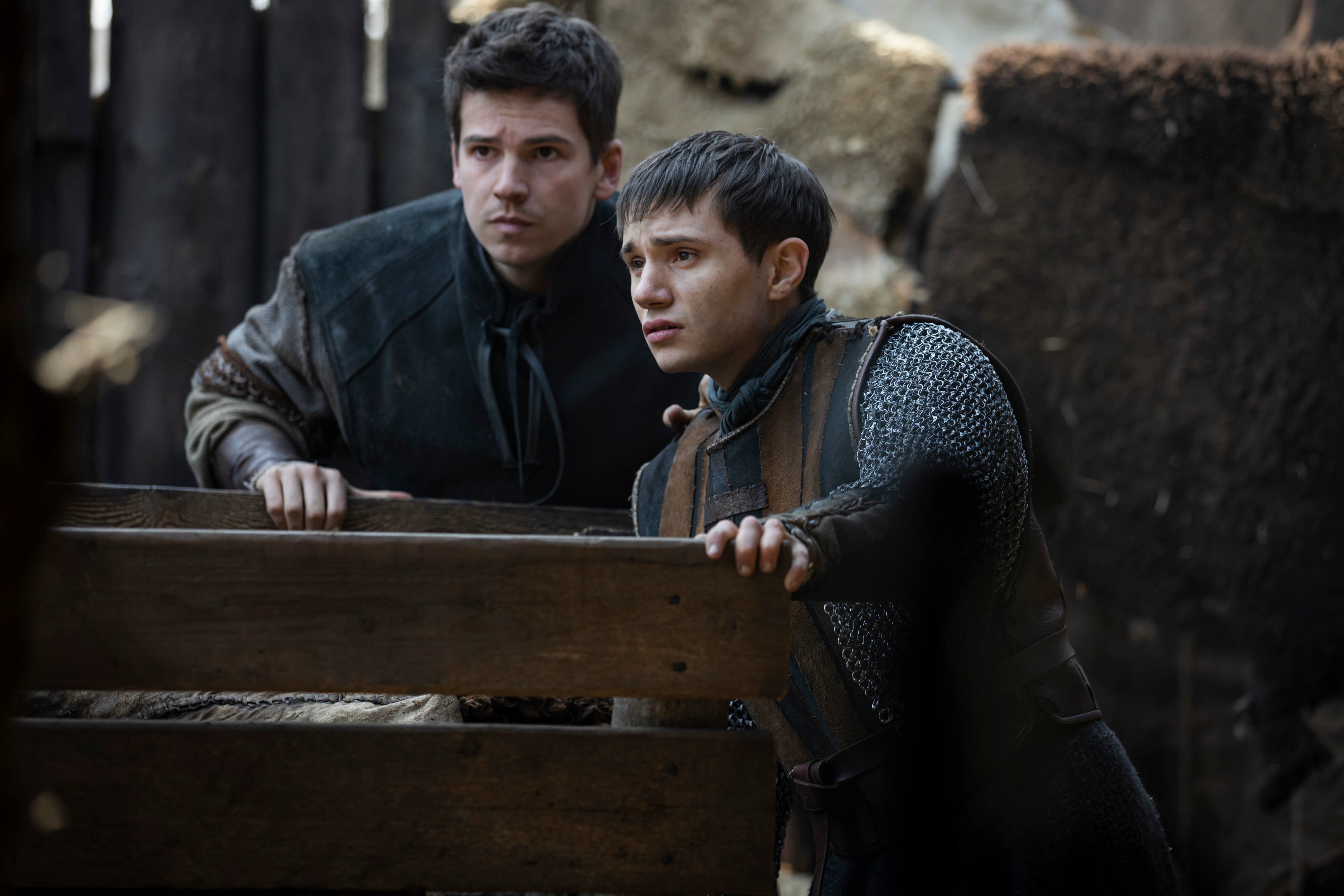 Zak Sutcliffe Showreel on Vimeo