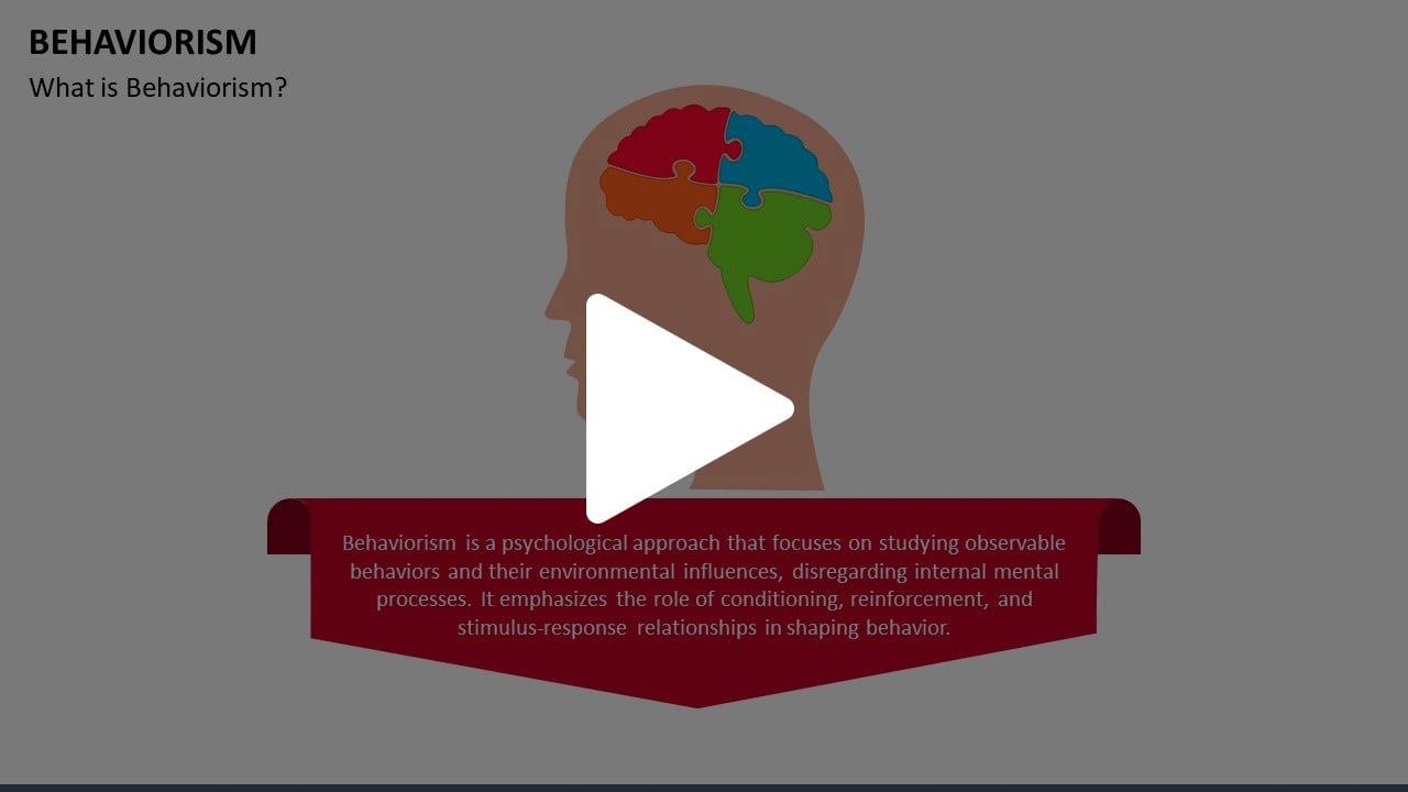 Behaviorism Animated Presentation - SketchBubble on Vimeo