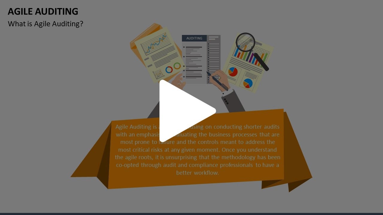 Agile Auditing Animated Presentation - SketchBubble on Vimeo