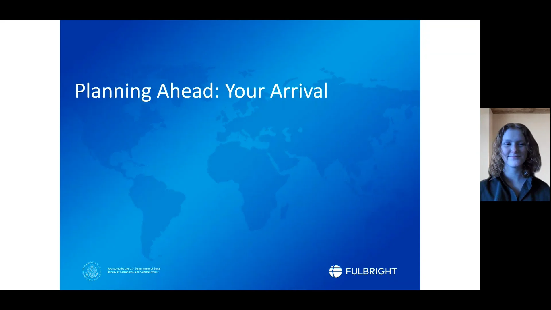 4. Planning Ahead for Your Arrival on Vimeo