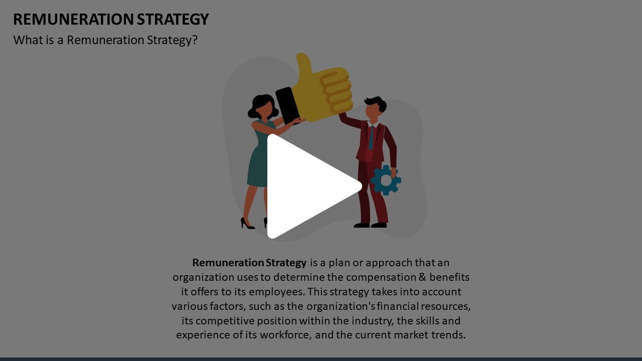 Remuneration Strategy Animated Presentation - SketchBubble on Vimeo