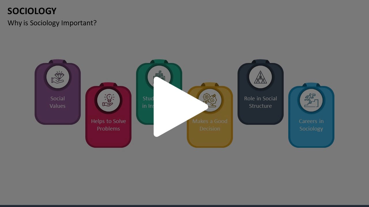 Sociology Animated Presentation - SketchBubble on Vimeo