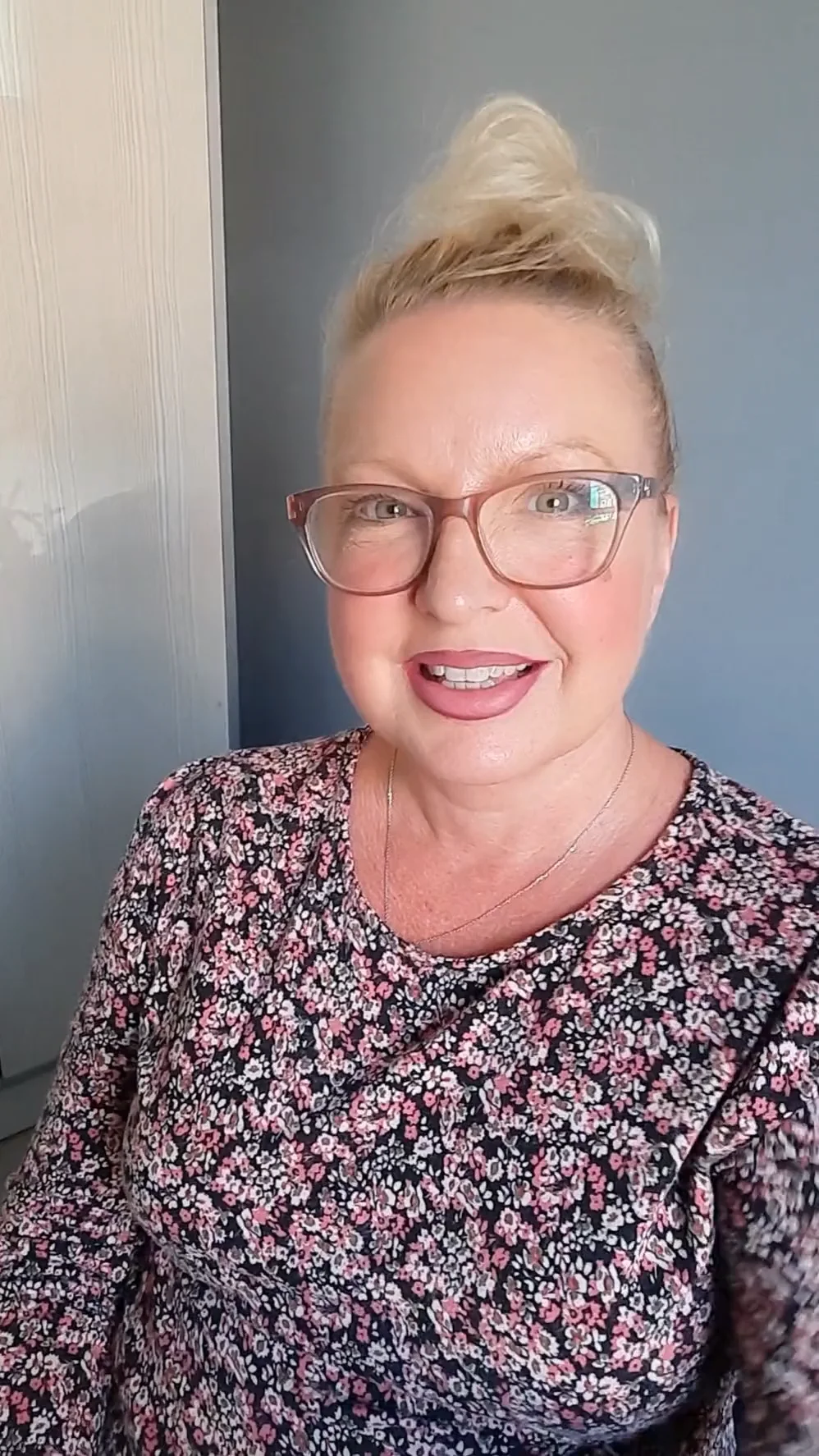 Ms Jenny Ellen Rudd on Vimeo