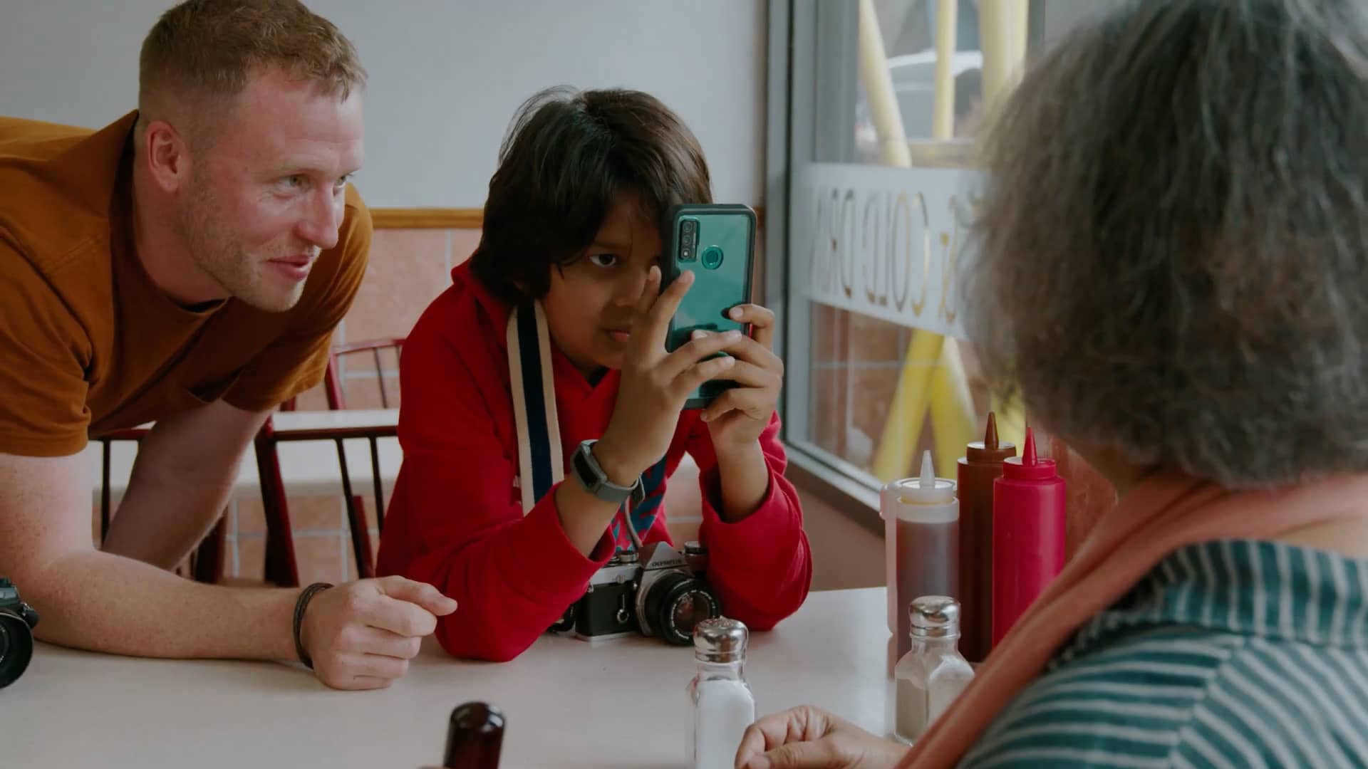 SWT - Street Photography with John Mannell and Mike Chudley on Vimeo
