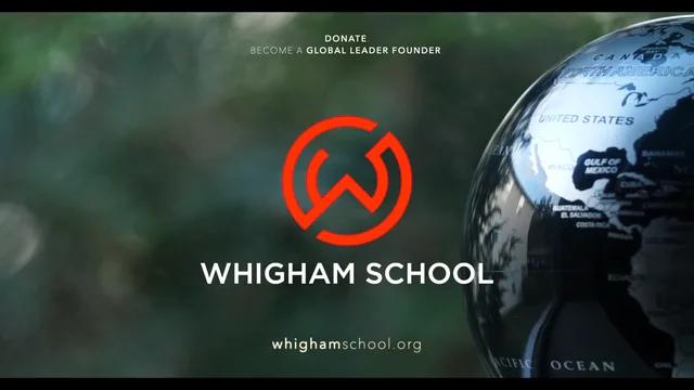 Whigham School Donor Recruitment on Vimeo