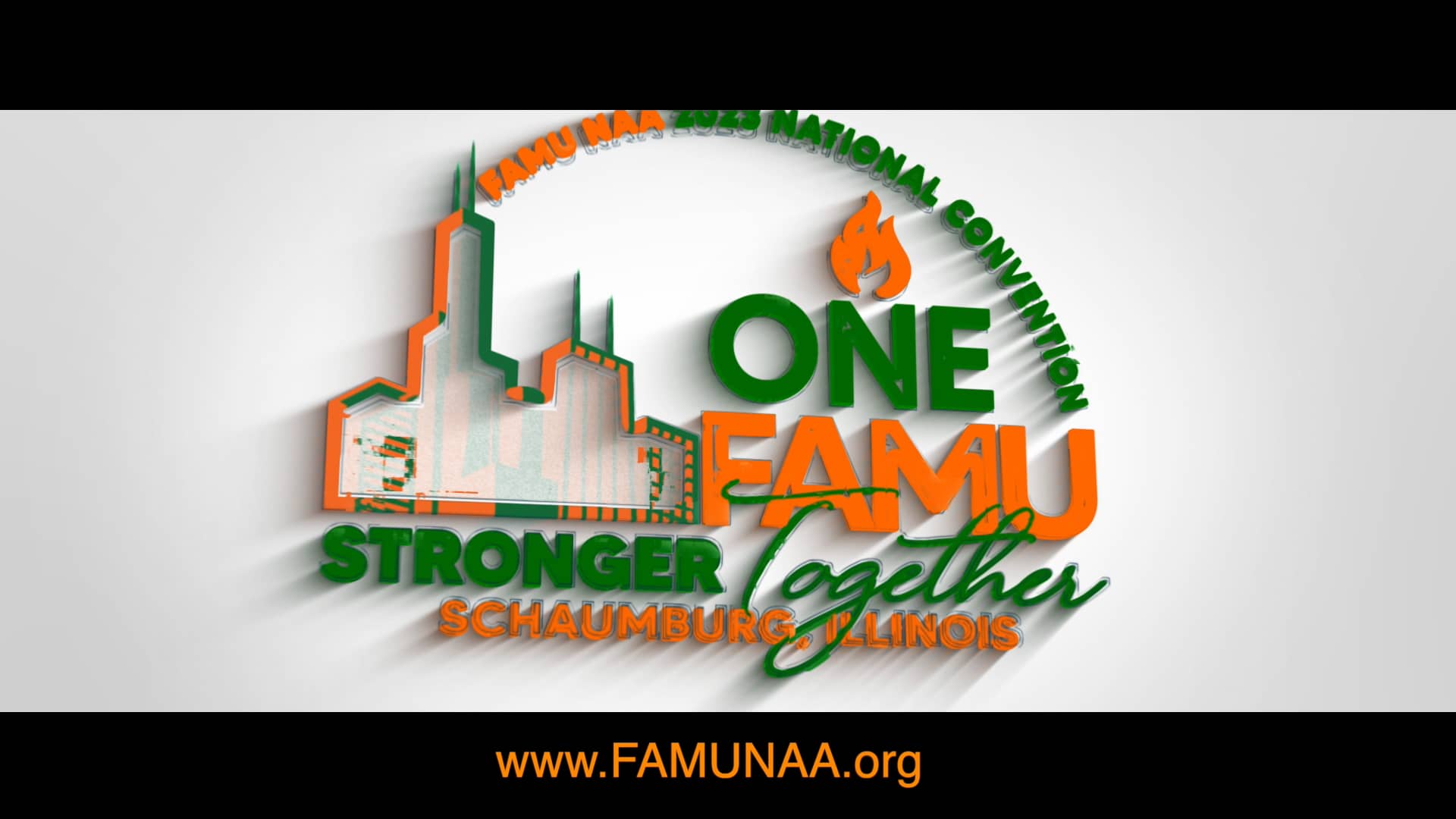 FAMU NAA Bumper1 on Vimeo