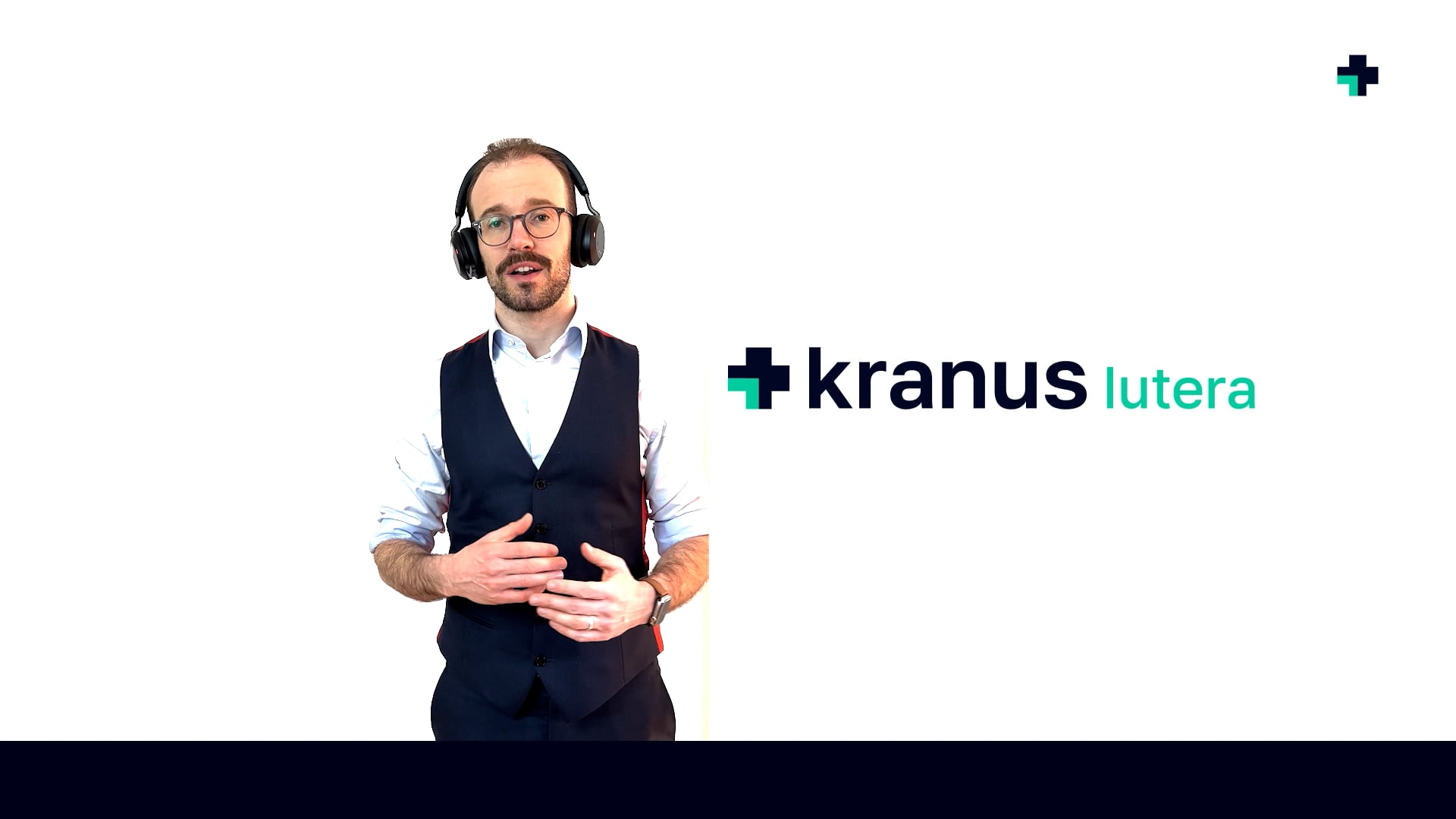 Kranus Lutera on Vimeo