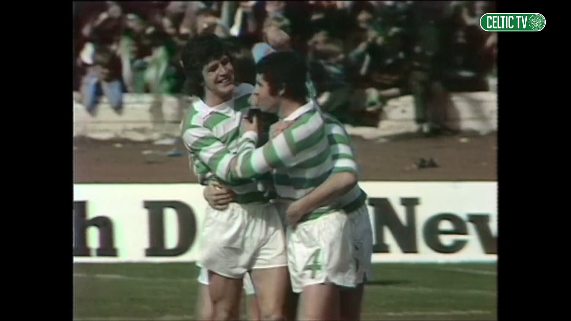 Celtic v Airdrie Scottish Cup Final 1975 on Vimeo