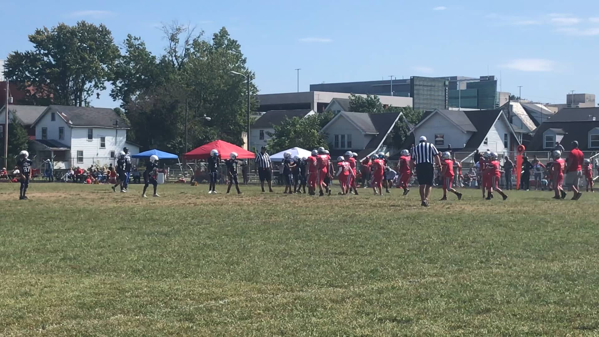 Commit and execute on Vimeo