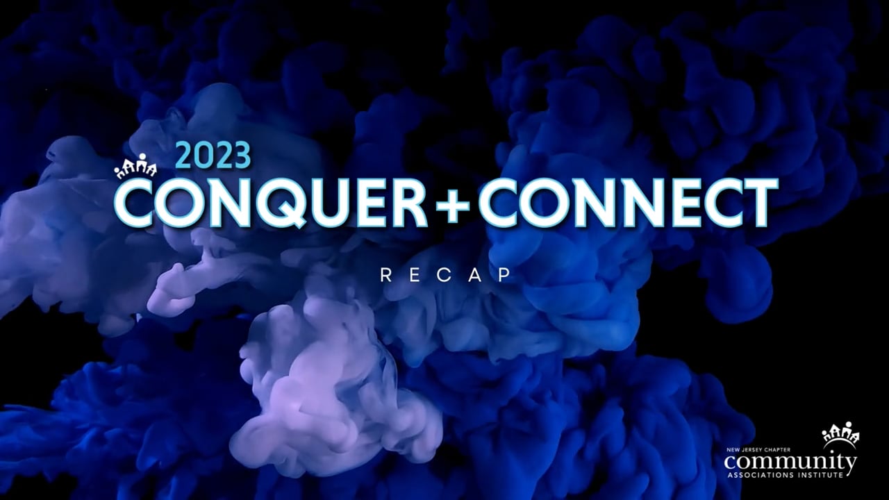 Conquer + Connect Recap on Vimeo