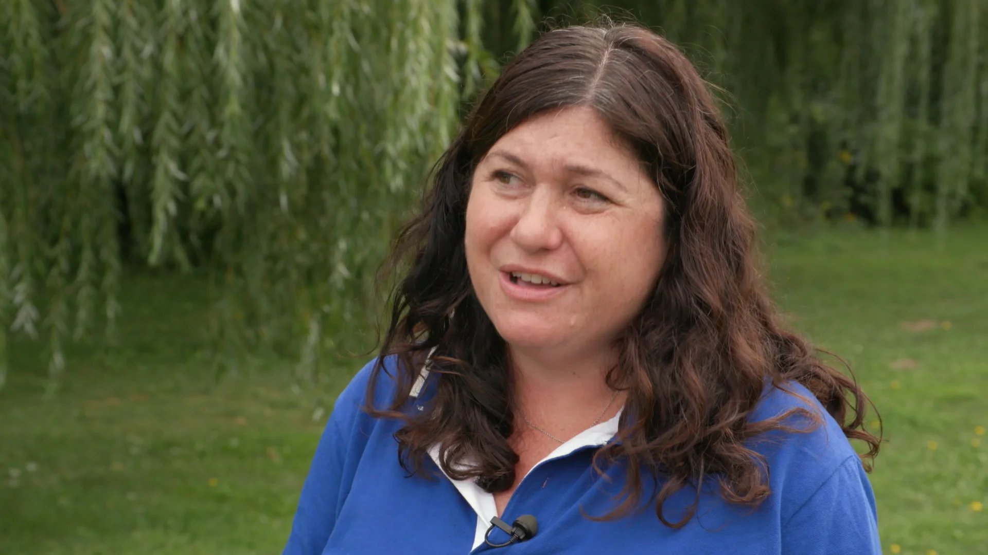 Angie EN MASTER2 on Vimeo