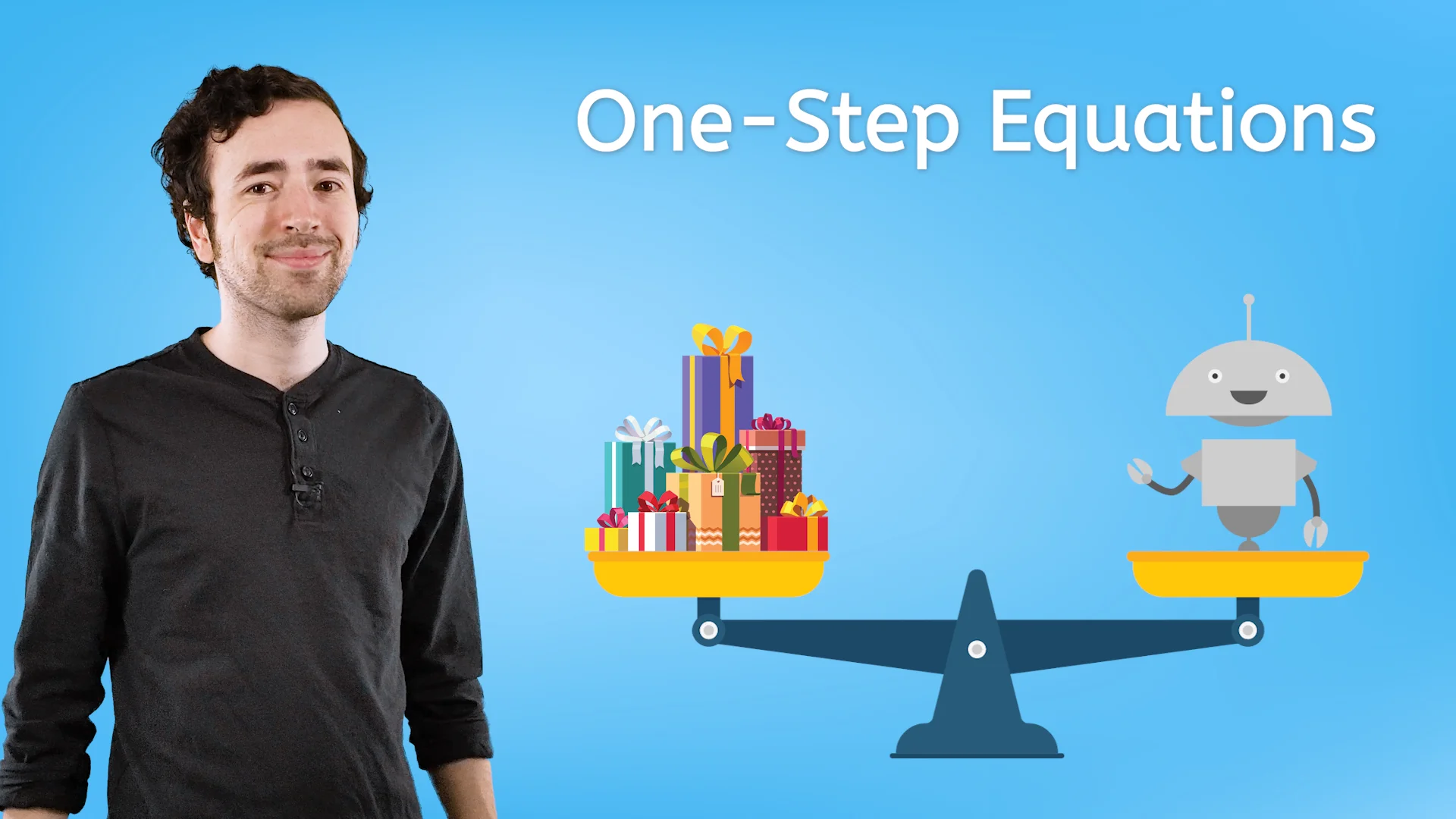 One-Step Equations - 7.23