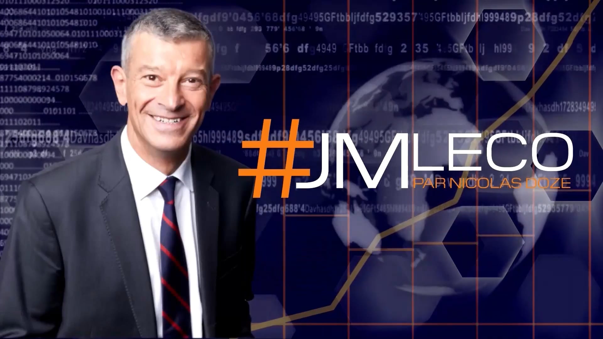 ONELIFE - #JMLECO on Vimeo