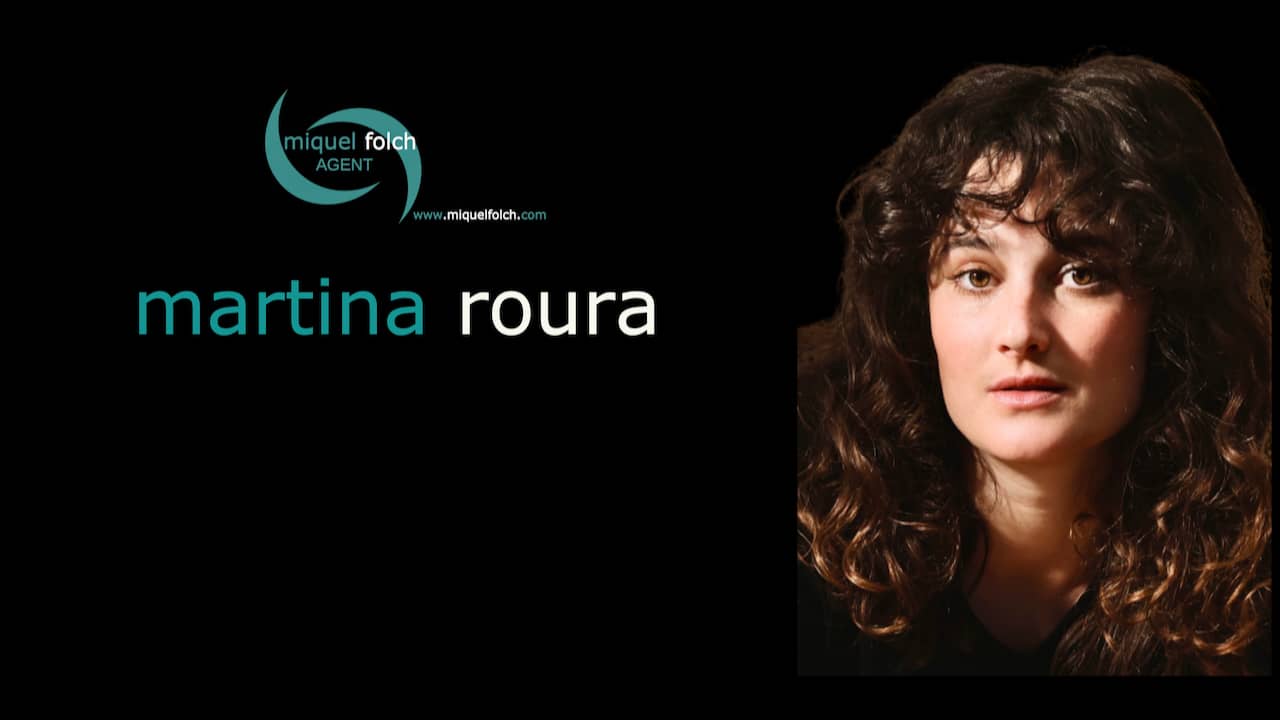 martina roura on Vimeo