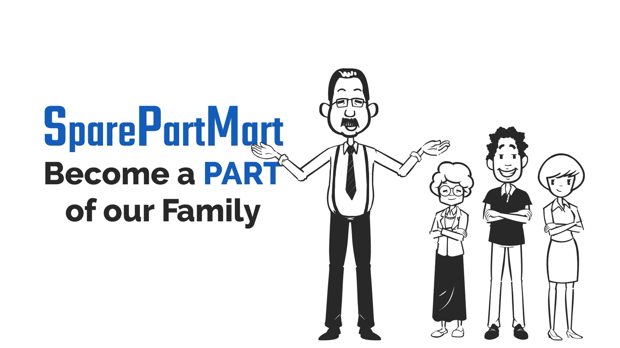 Meet Bob: A Recruitment Video Hero Origin Story