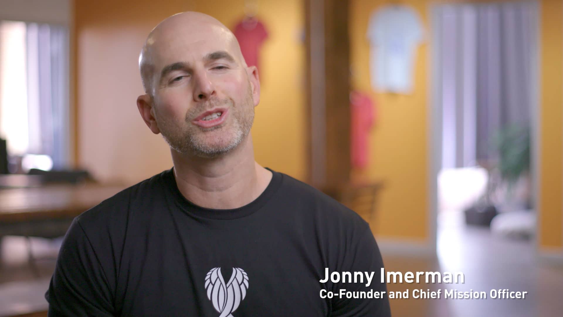 Jonny Imerman: Imerman Angels on Vimeo