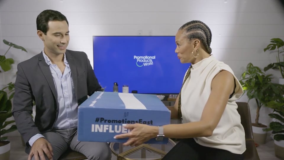 Unboxing Promo on Vimeo