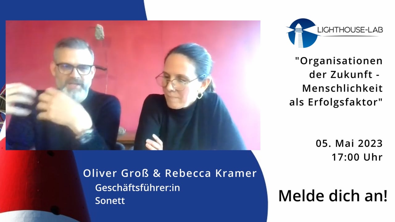 Trailer Oliver Groß Rebecca Kramer on Vimeo