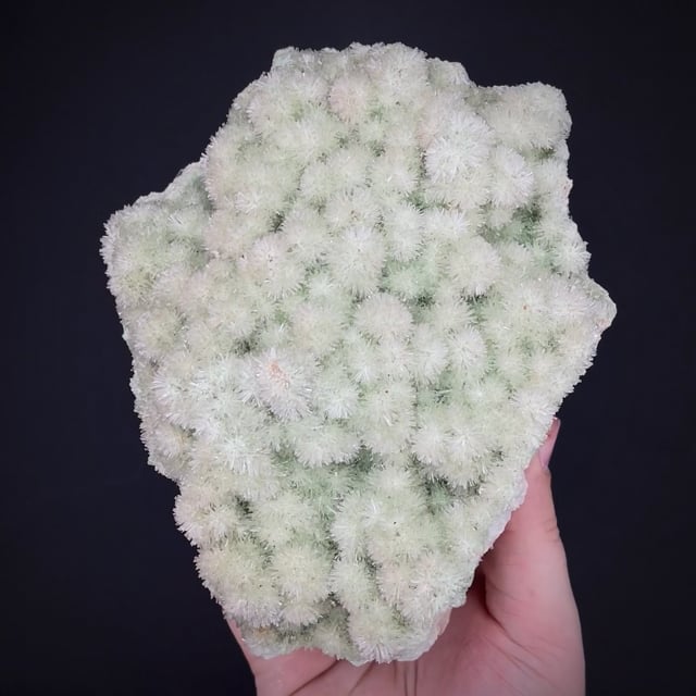 Gypsum | Pernatty Lagoon, Stuart Shelf, South Australia, Australia