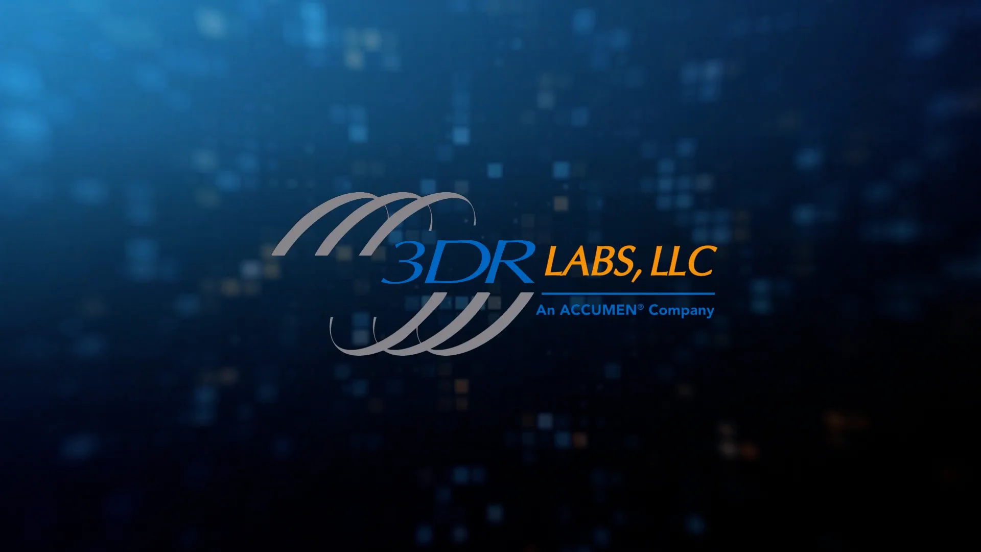 3DR Labs on Vimeo