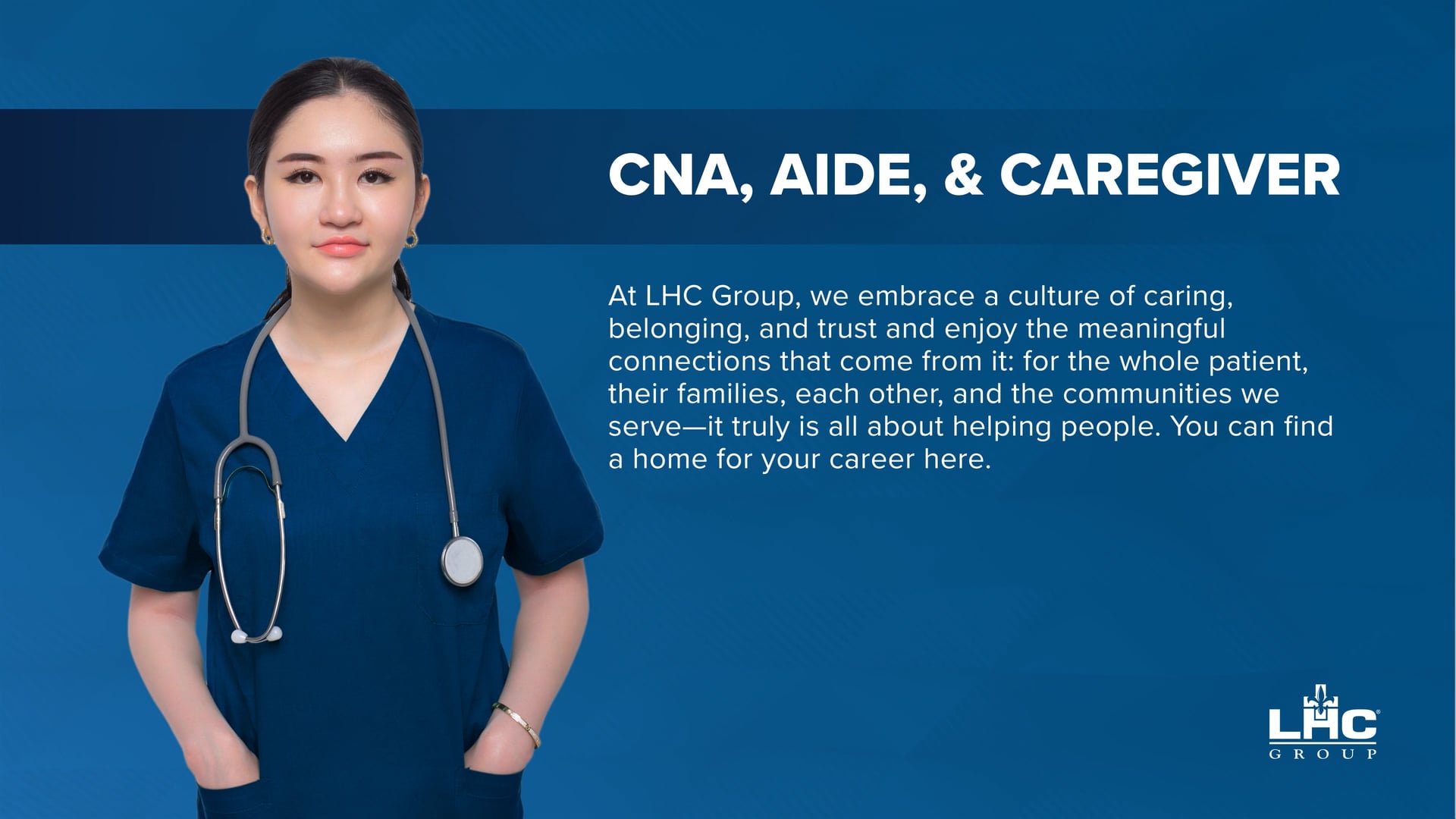 CNA, Aide, & Caregiver on Vimeo