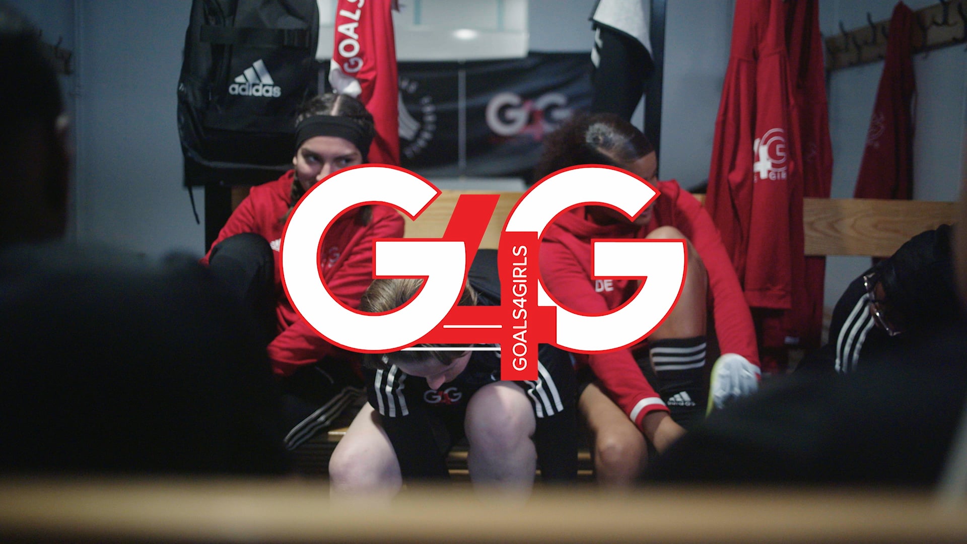 About G4G on Vimeo