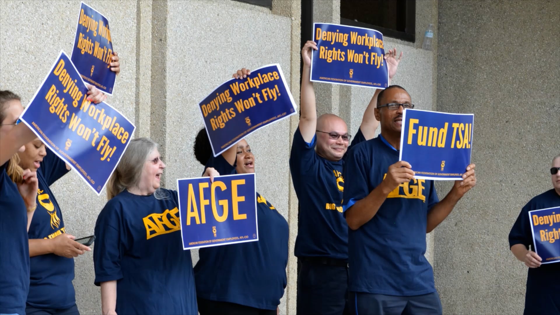 Join AFGE