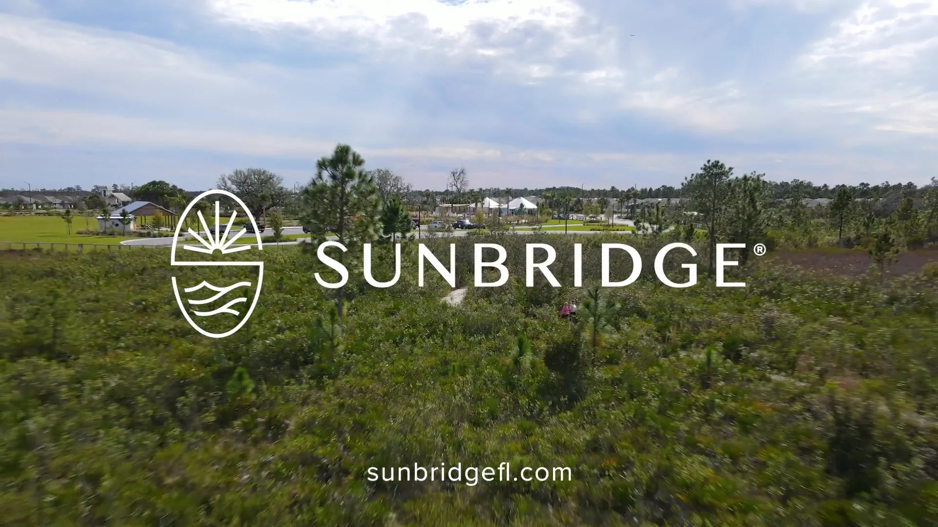Sunbridge in St. Cloud, FL - David Weekley Homes