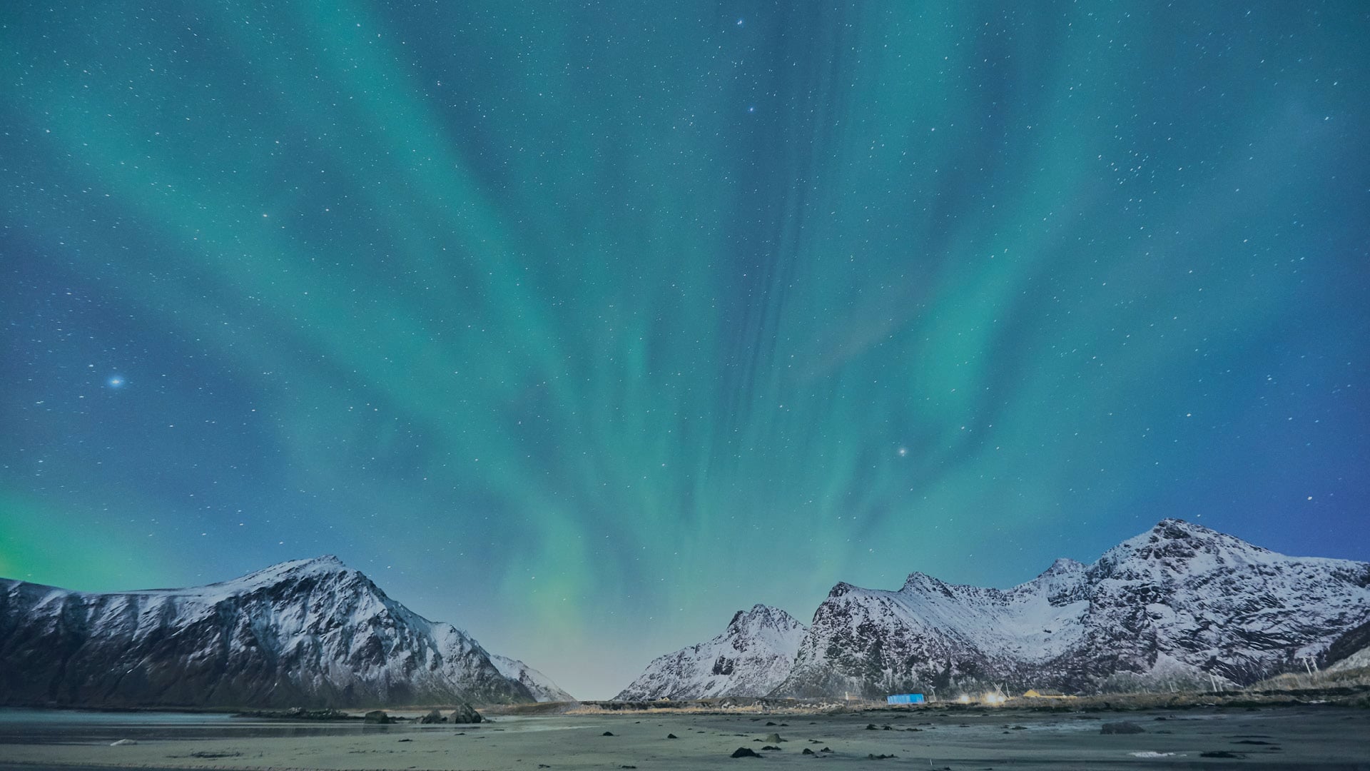 Navigating Northward: The Geopolitics of the Arctic Arena on Vimeo