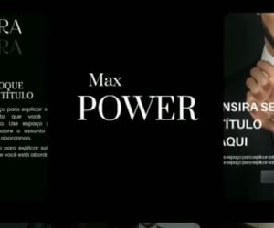 Max on Vimeo