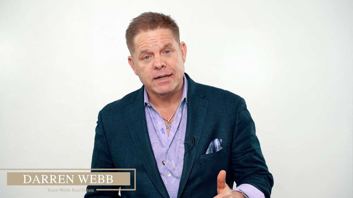 Darren Webb on Vimeo