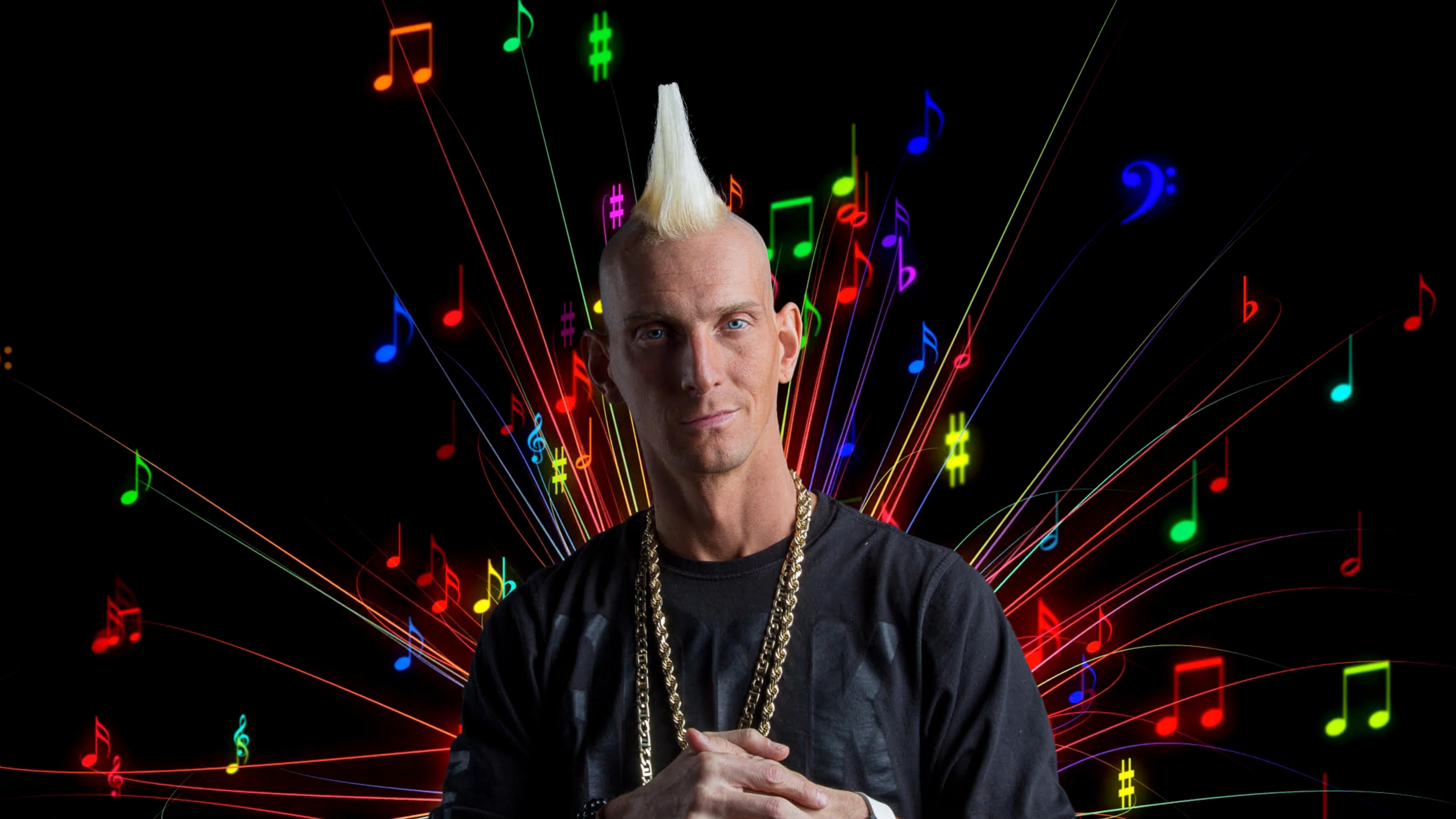 DJ Shawn Michael - Music and Bands, Disc Jockey, Disc Jockey