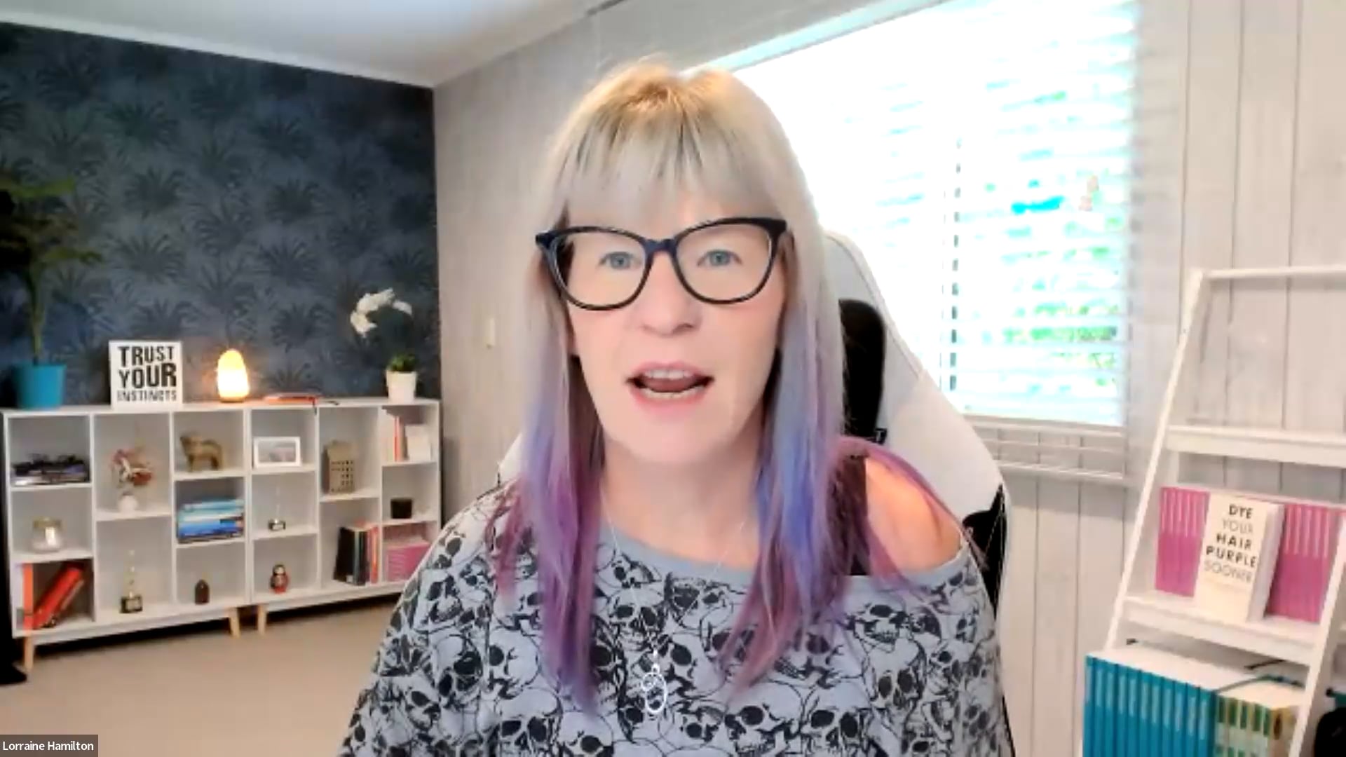 Coaching Call #8 - Coaching Magic on Vimeo