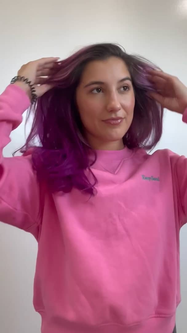 mini hair-oil jazlyn zepeda on Vimeo