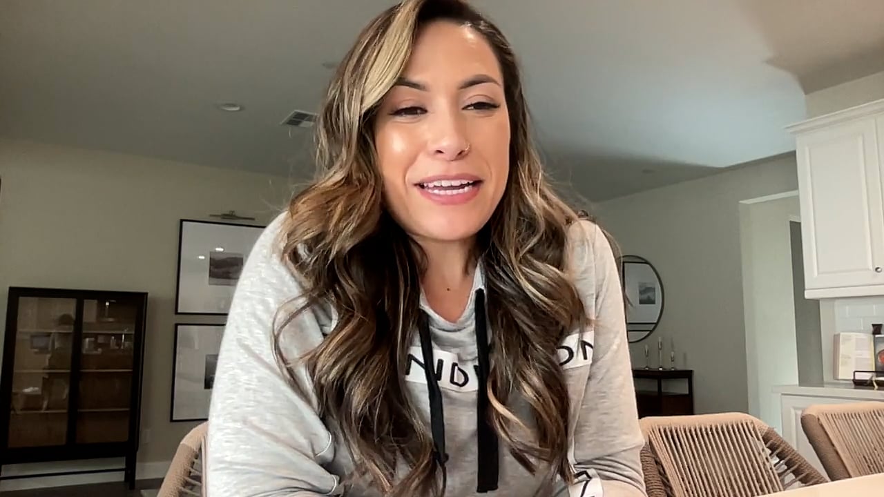 Chauntae Gold Testimonial on Vimeo