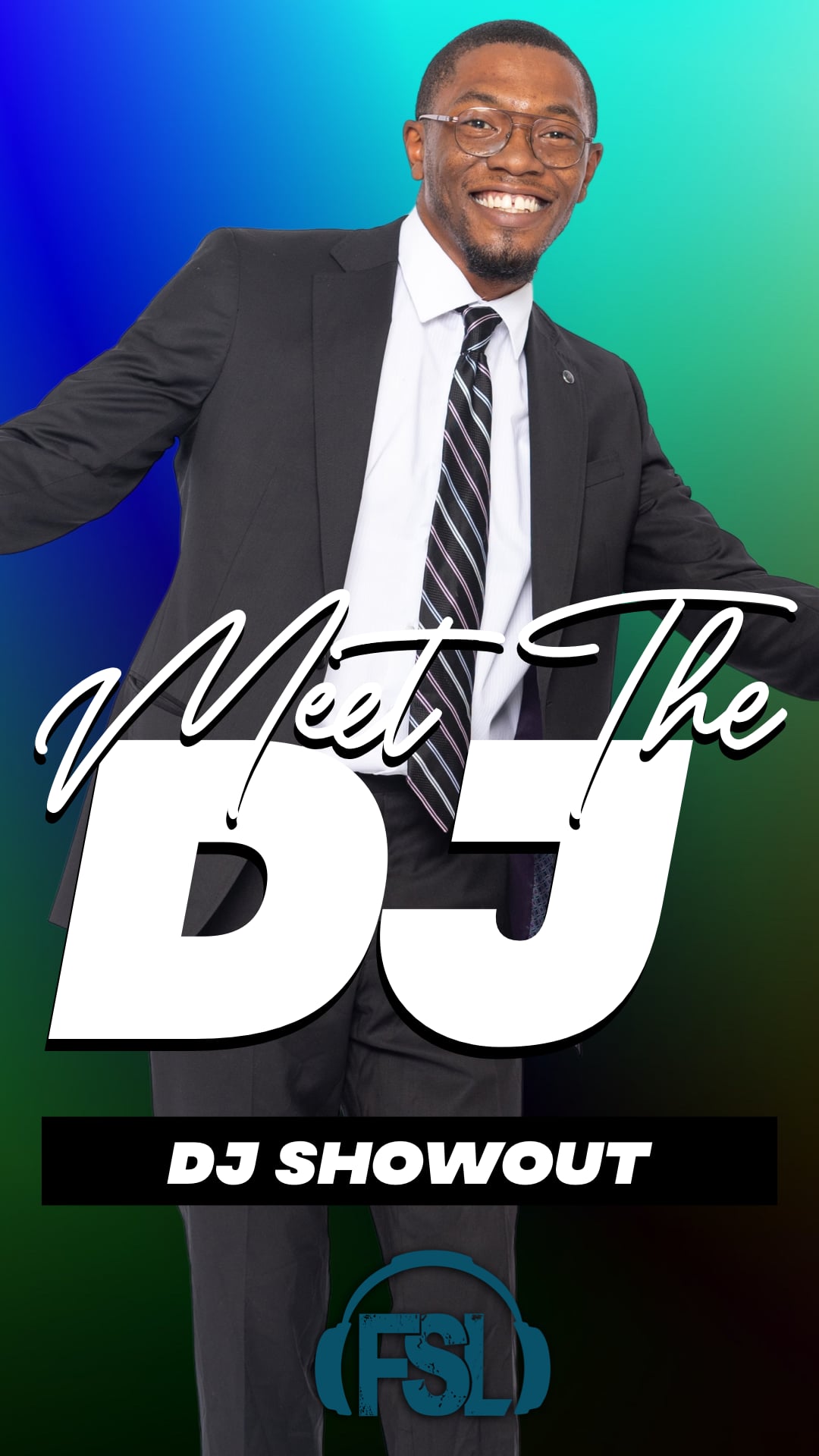 Meet DJ Showout (Jordan) on Vimeo