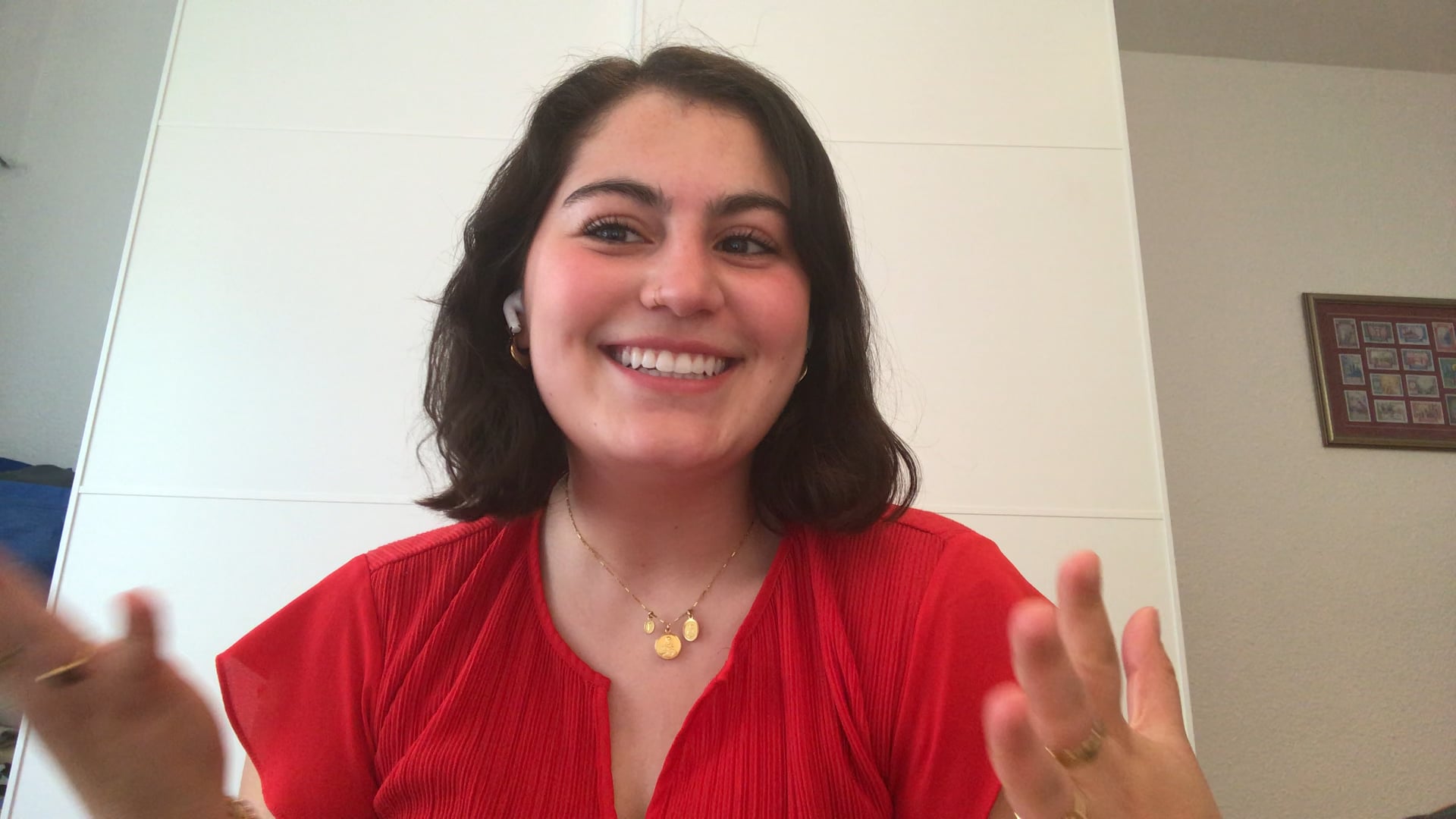 Introduction on Vimeo