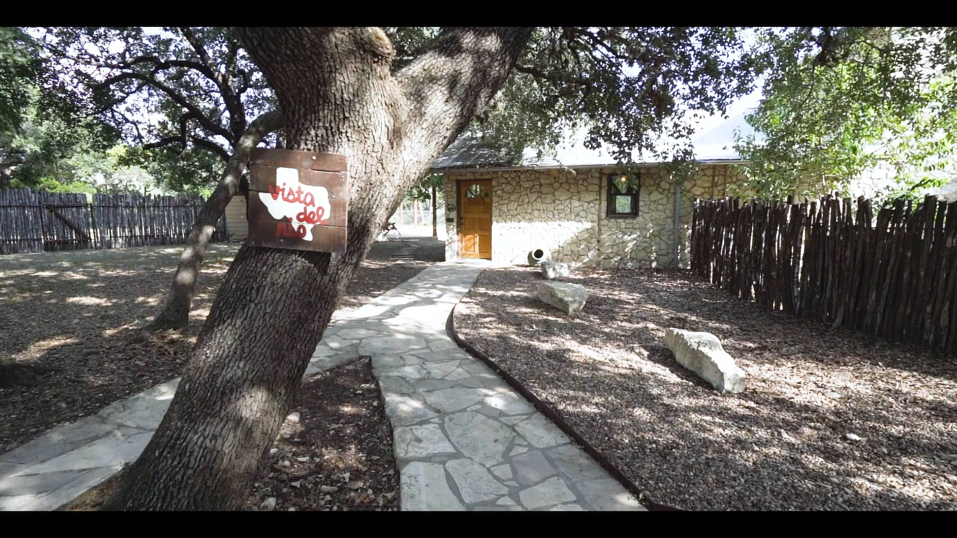 Vista Del Rio on Vimeo