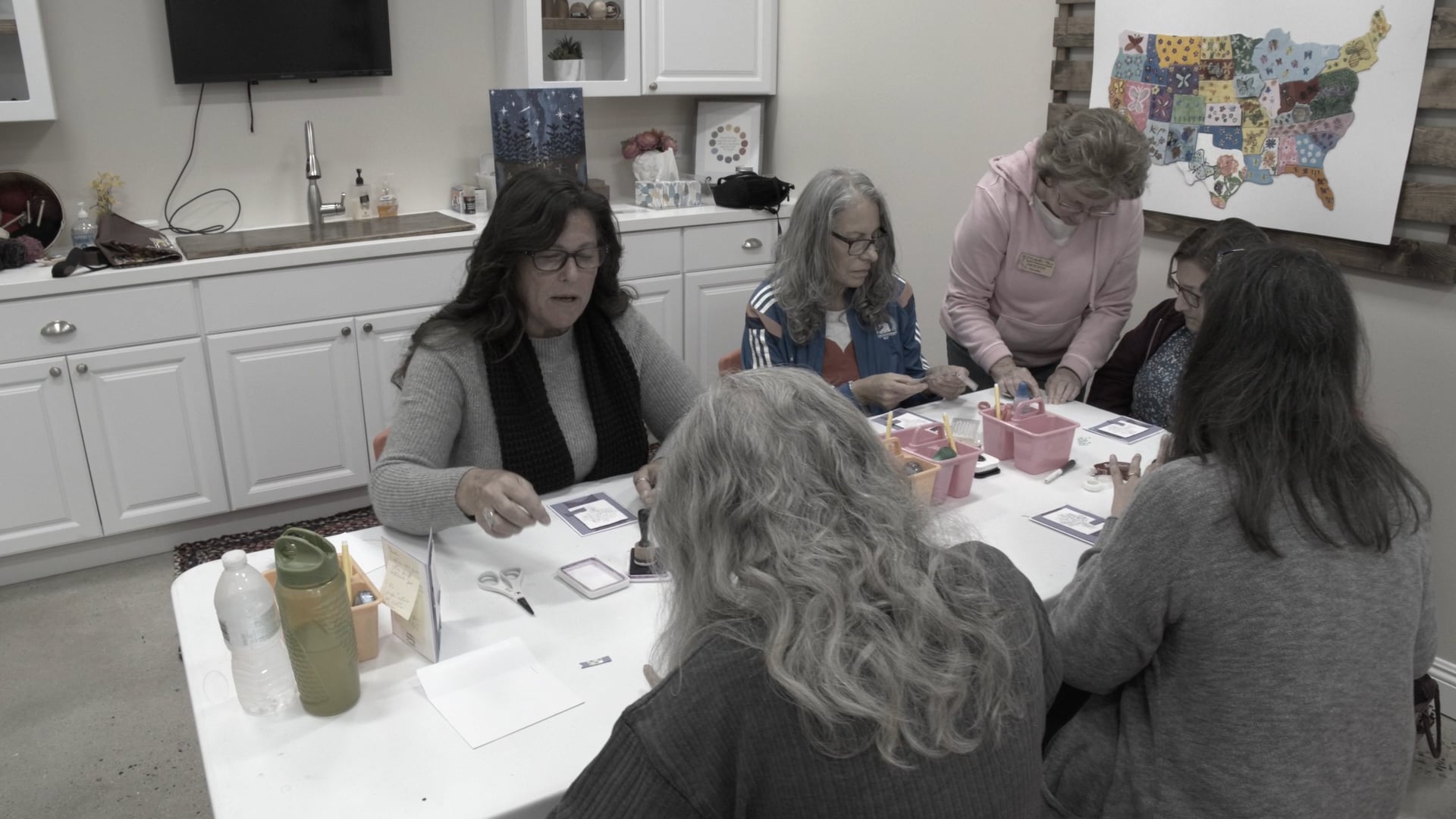 Final Draft on Vimeo