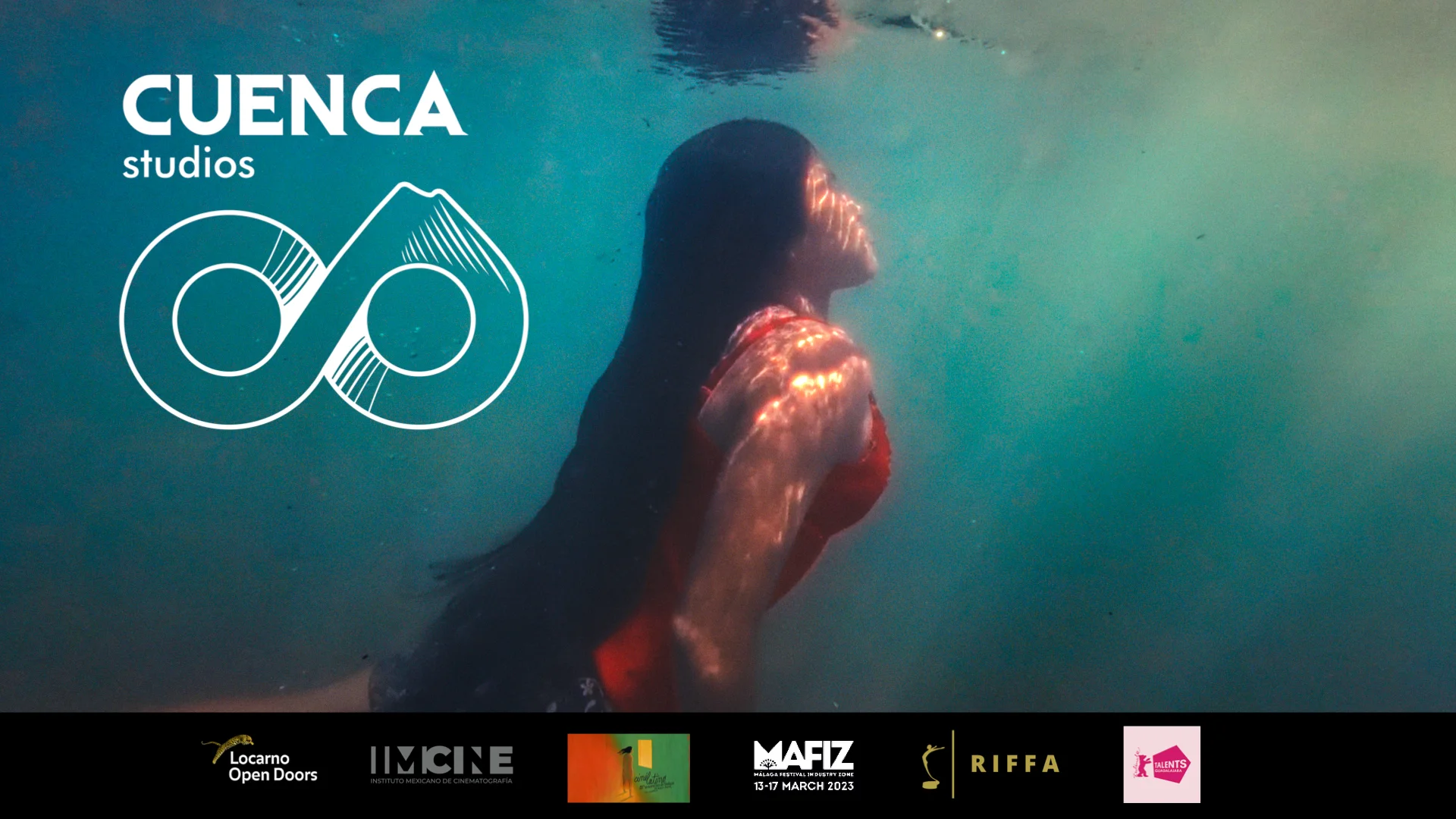 Cuenca Studios | Reel 2023 on Vimeo