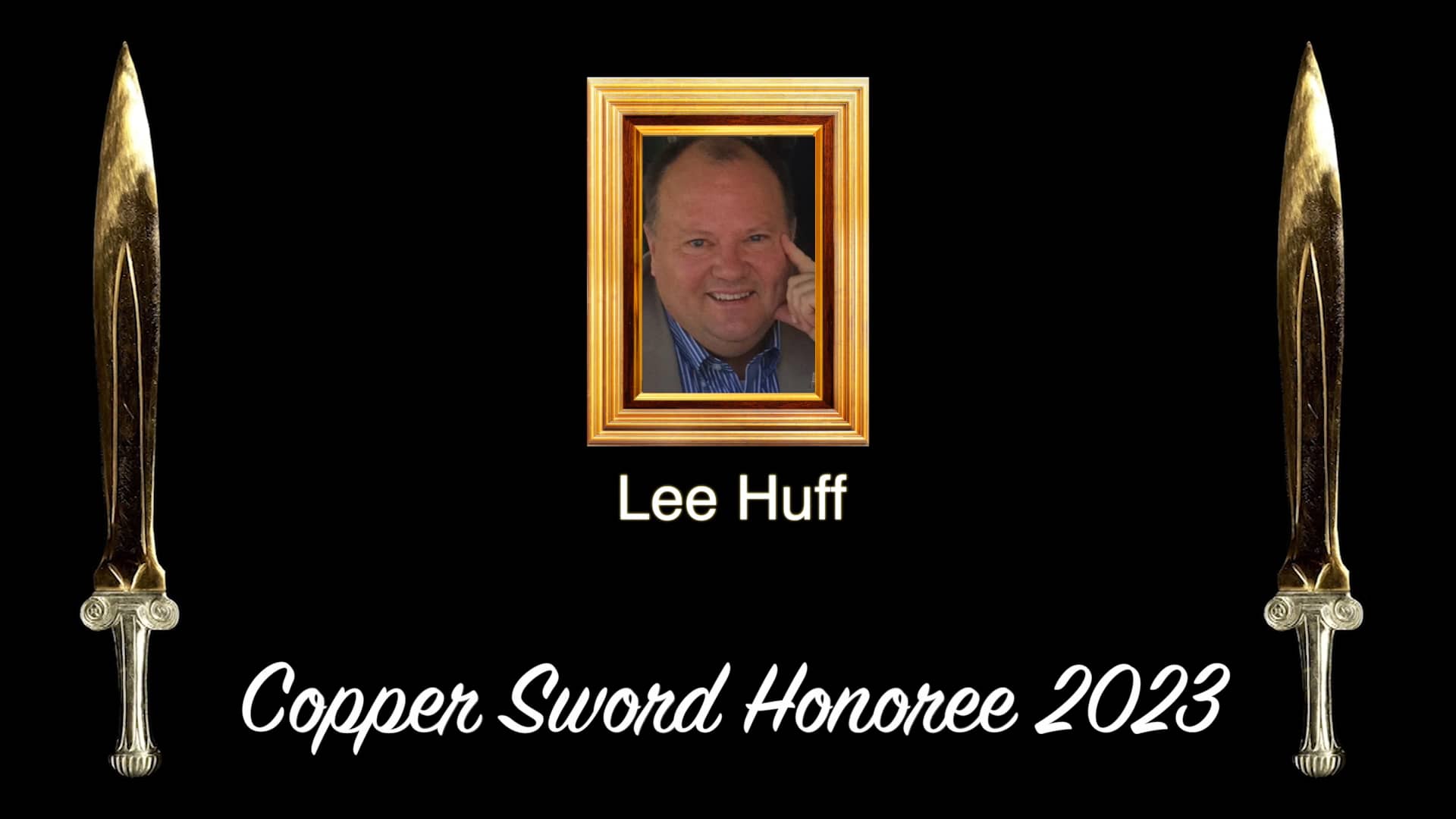 23 PAL Lee Huff video on Vimeo
