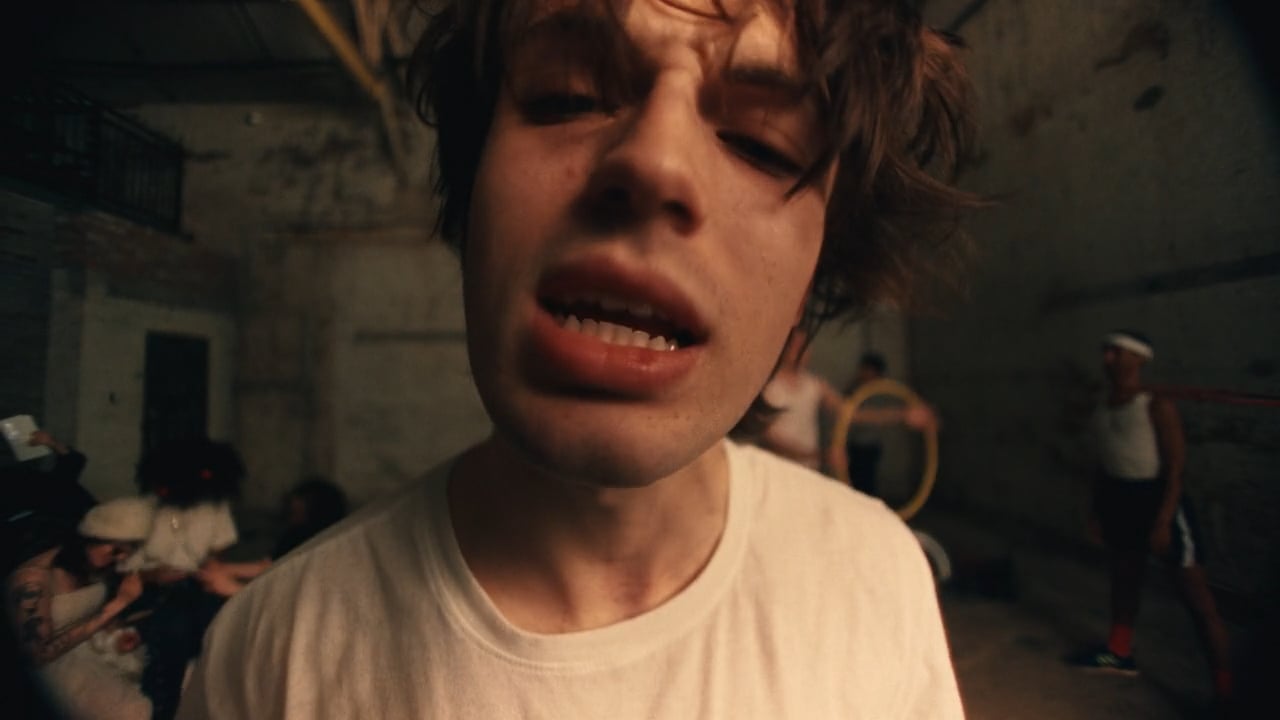 Peter McPoland - Digital Silence (Official Video)