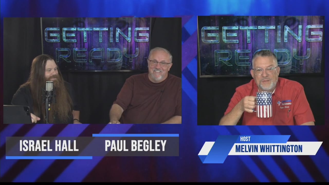 05/03/2023 Getting Ready on Vimeo