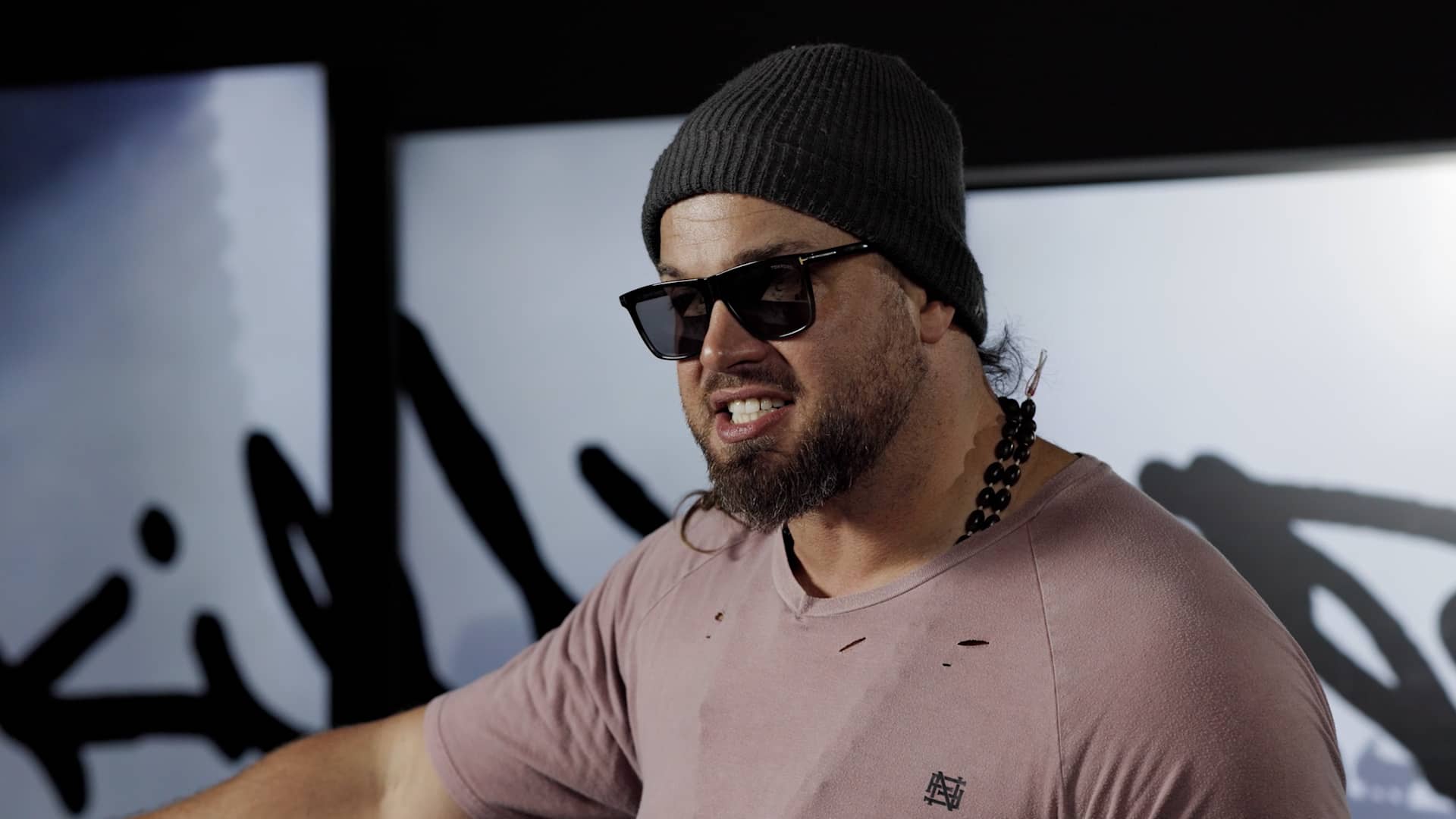 TRAINING GROUNDS ROB BAILEY 12 - CORE VALUES-WORK HUSTLE KILL V2.mp4 on ...