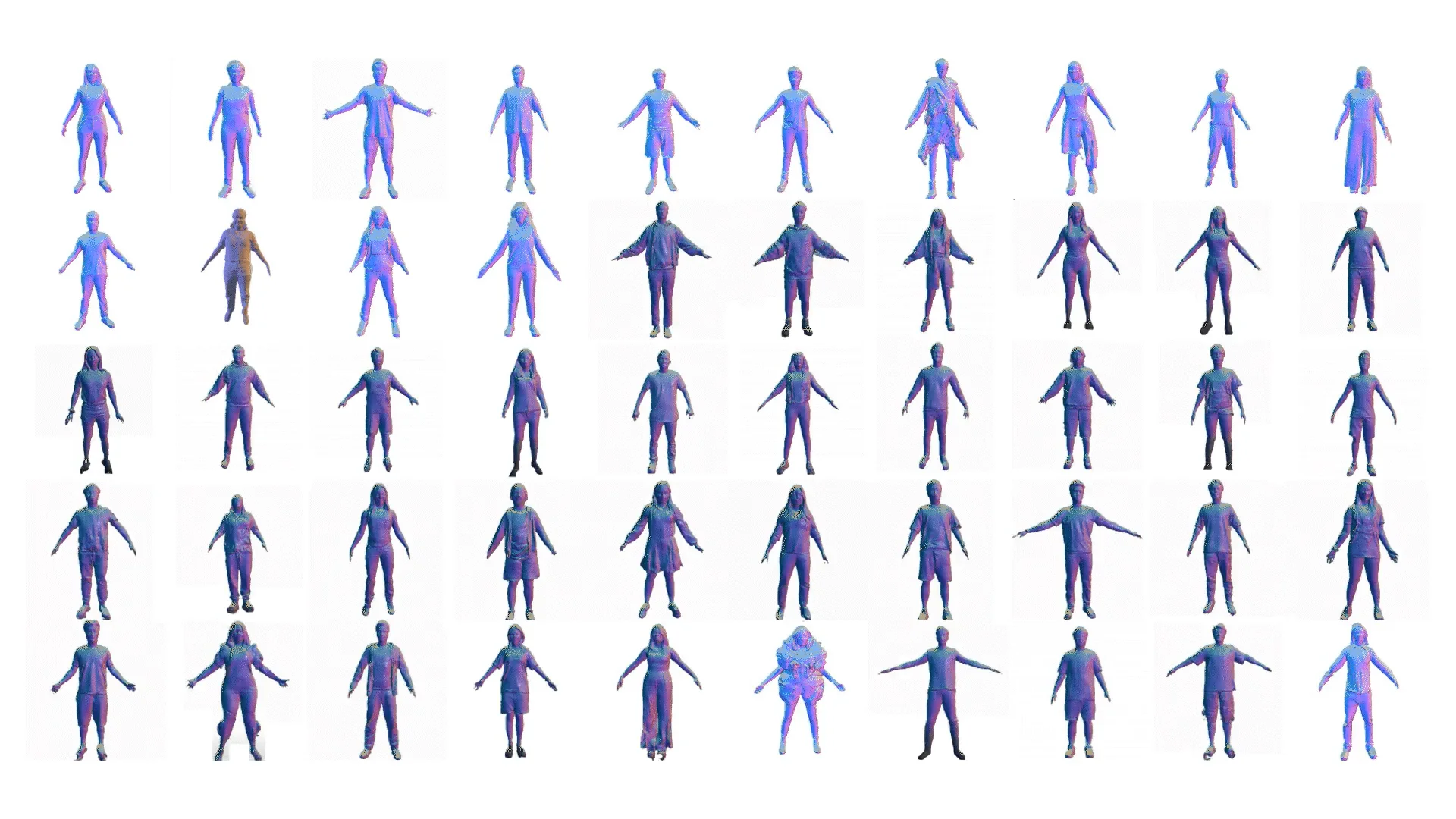 Digital Embodiment: Making Your Metaverse Avatar Summer Studio 2022 on ...